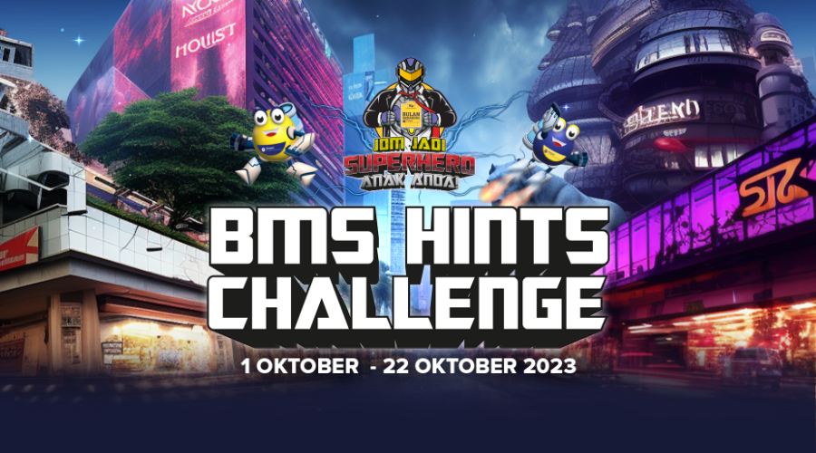 BMS 2023 - BMS Hints Challenge