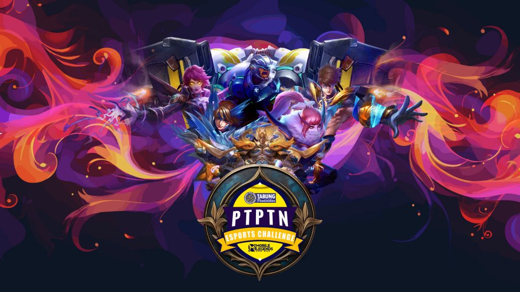 BMS 2024 - PTPTN Esports Challenge (MLBB)