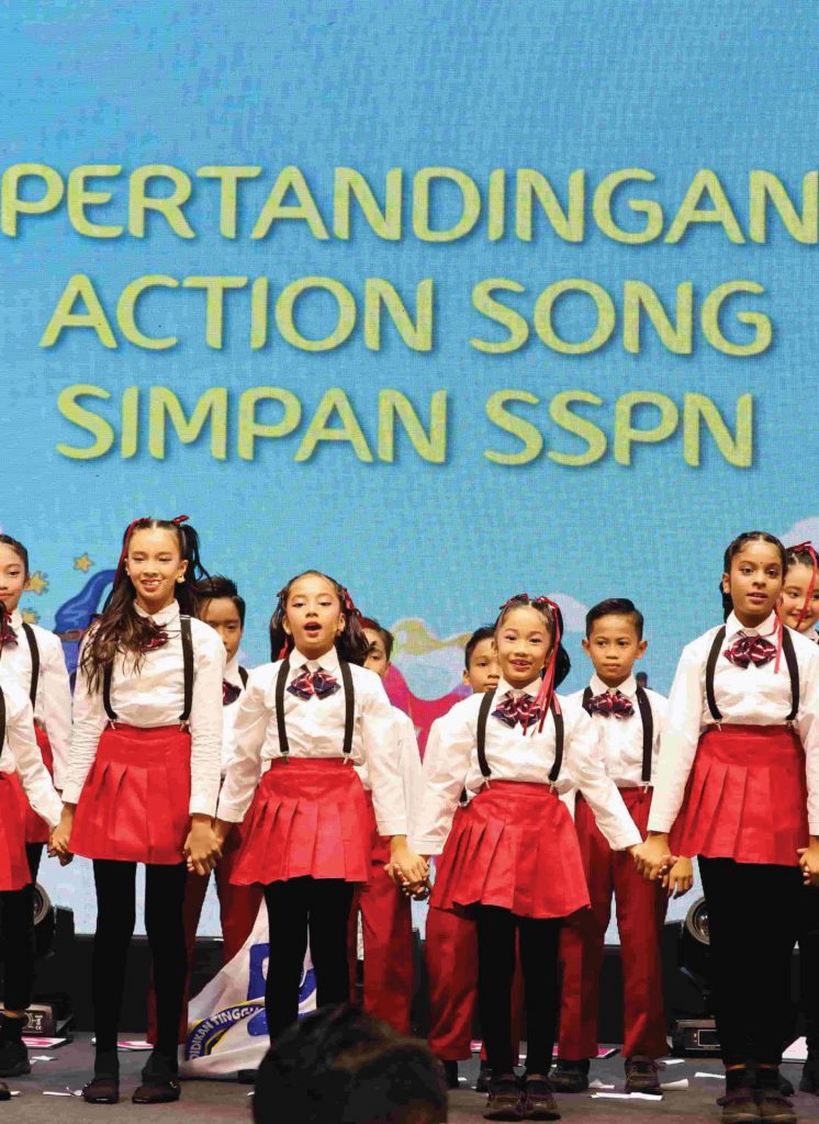 BMS 2024 - Fantasi Menabung Untuk Masa Depan Pendidikan Anak