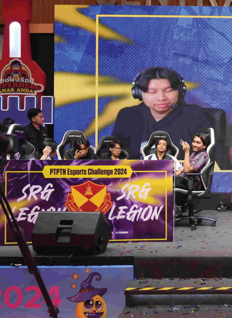 BMS 2024 - Fantasi Menabung Untuk Masa Depan Pendidikan Anak