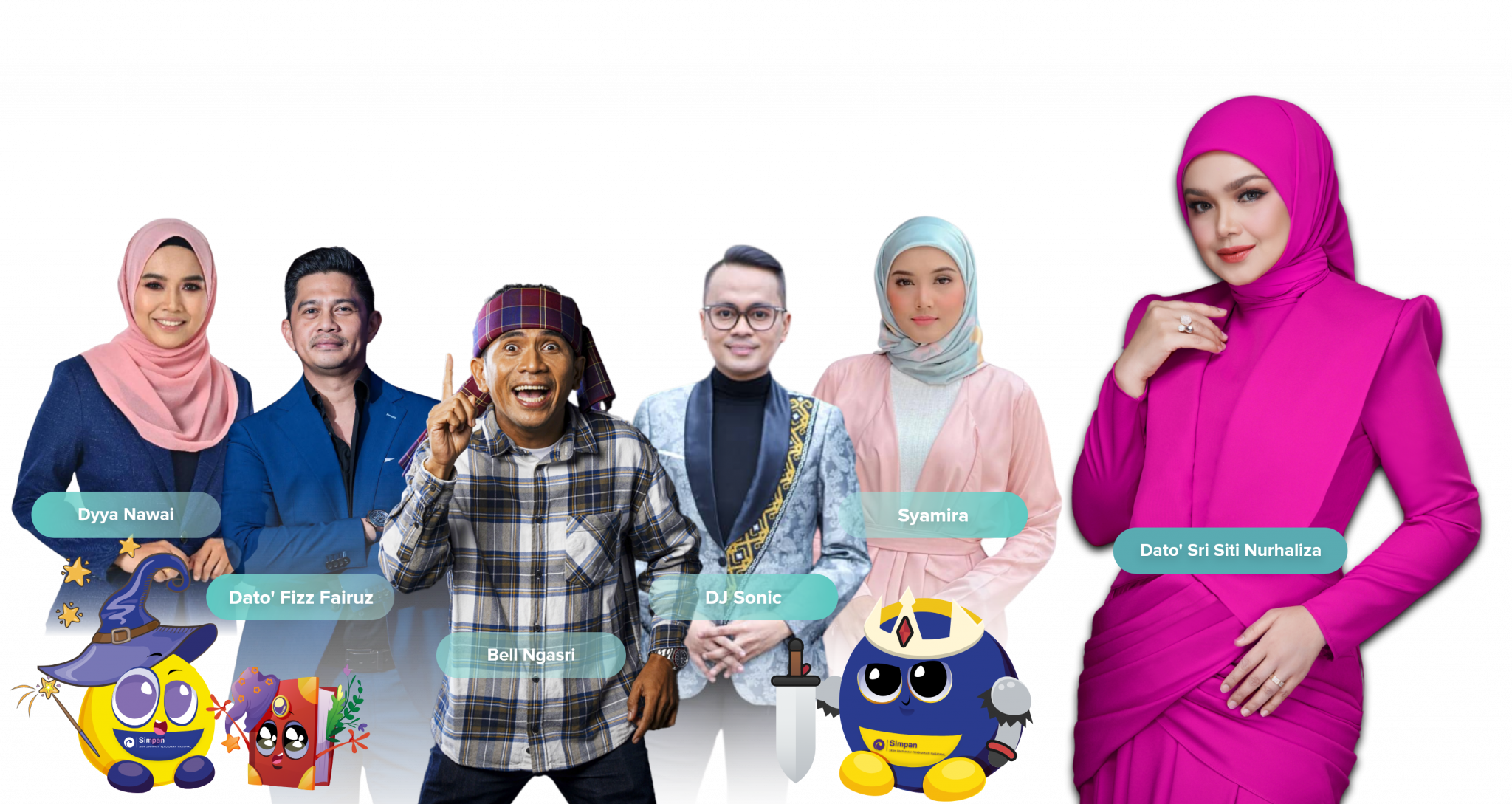 BMS 2024 - Fantasi Menabung Untuk Masa Depan Pendidikan Anak