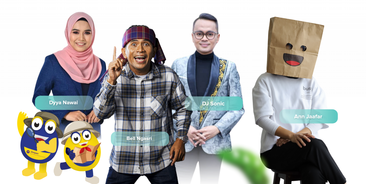 BMS 2025 - Pengembaraan Menuju Simpanan Masa Depan Anak