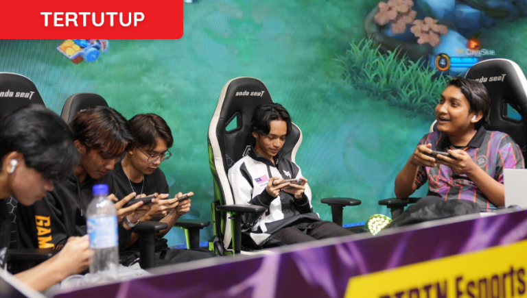 BMS 2025 - Pengembaraan Menuju Simpanan Masa Depan Anak