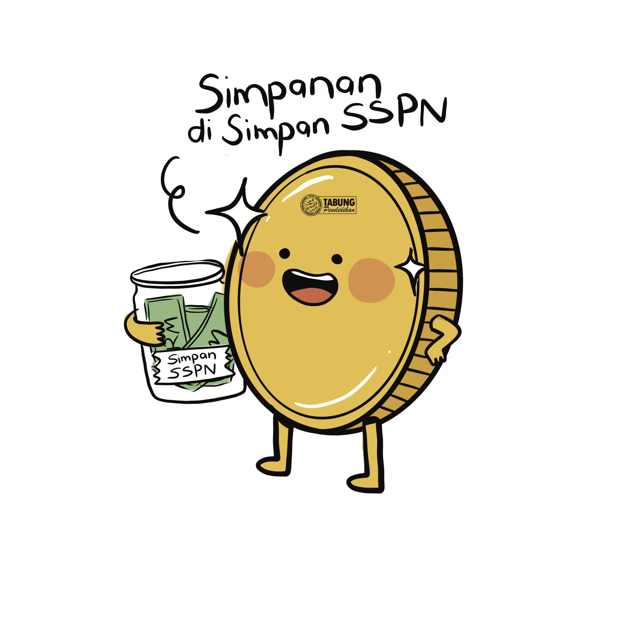 BMS 2025 - Pengembaraan Menuju Simpanan Masa Depan Anak