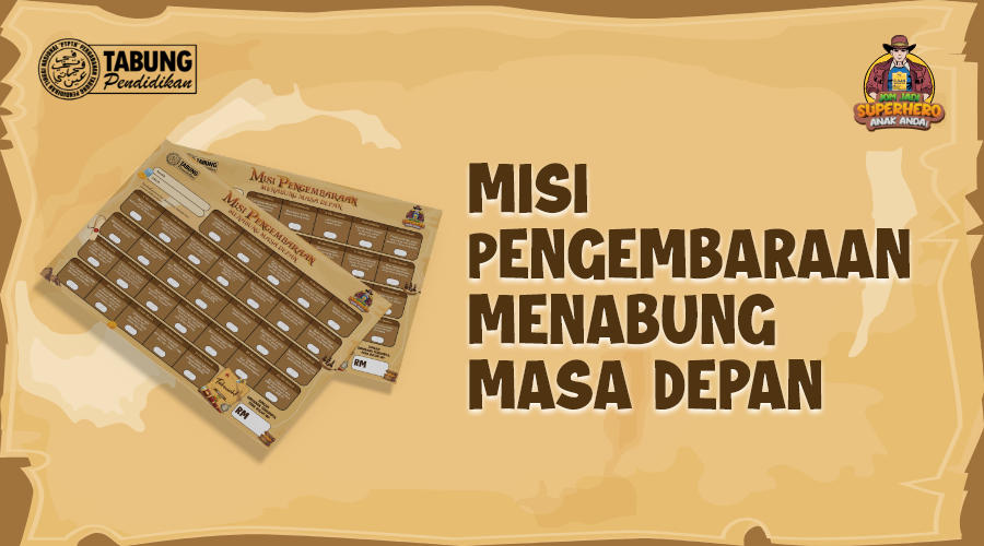 Misi Menabung - BMS 2025