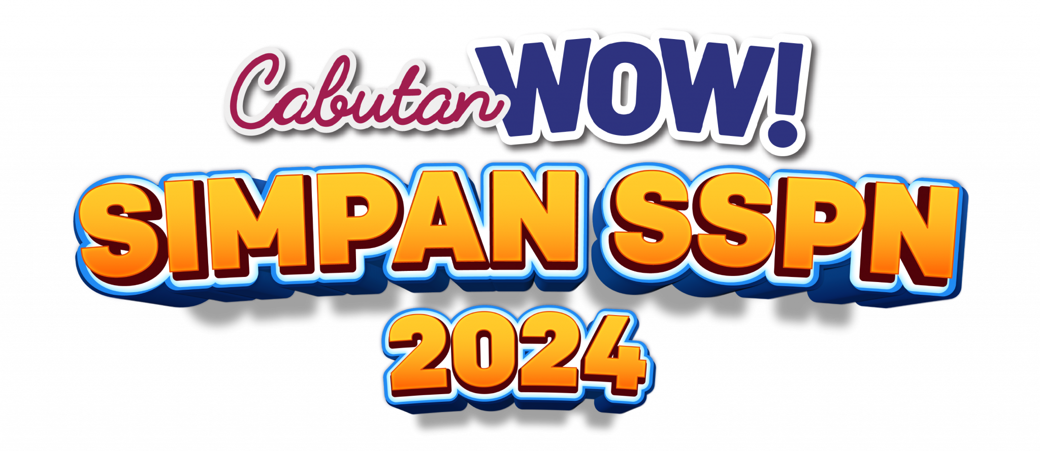 PTPTN - Cabutan WOW! Simpan SSPN 2024