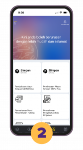 PTPTN - Cabutan WOW! Simpan SSPN 2025