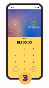 PTPTN - Cabutan WOW! Simpan SSPN 2025