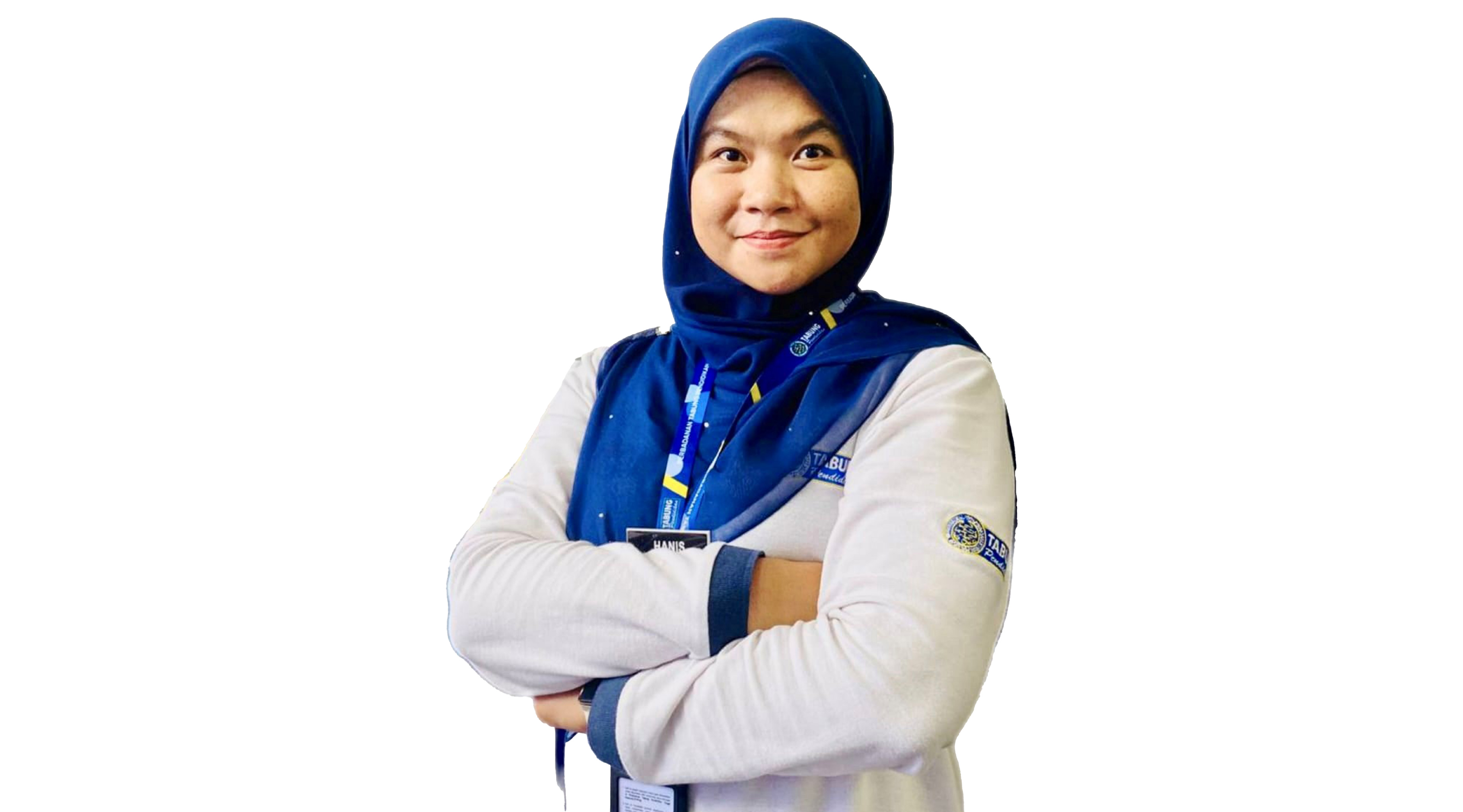 Eksekutif Jualan PTPTN