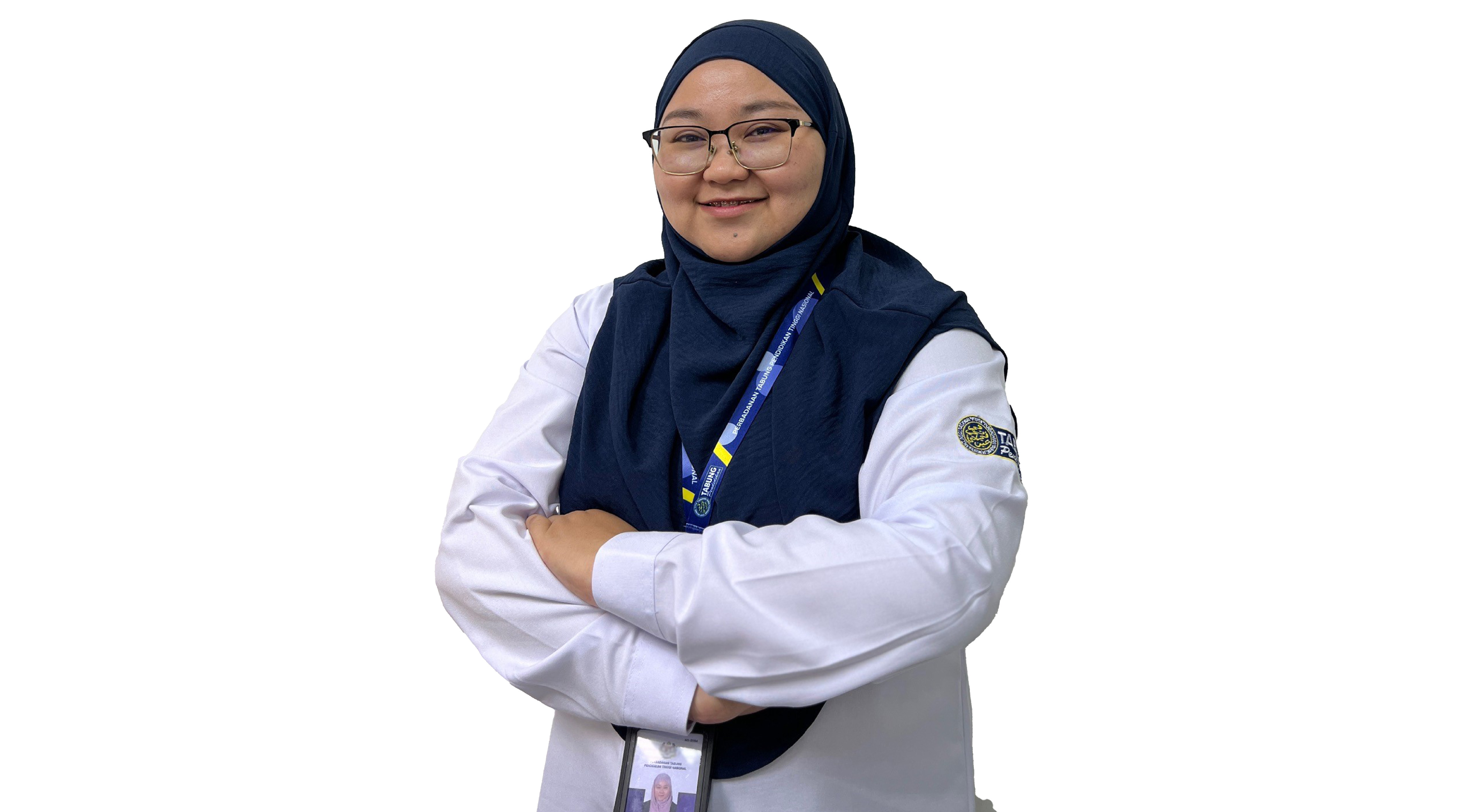 Eksekutif Jualan PTPTN