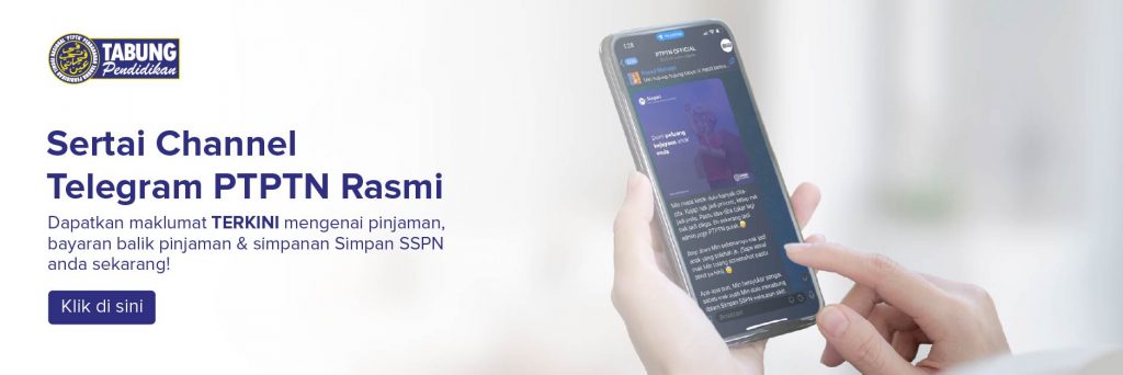 Portal Rasmi PTPTN - Manfaat Menabung