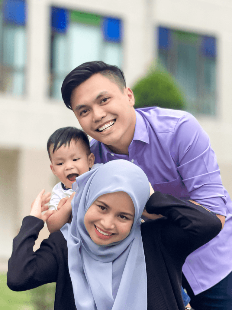 Portal Rasmi PTPTN - Simpan SSPN Plus