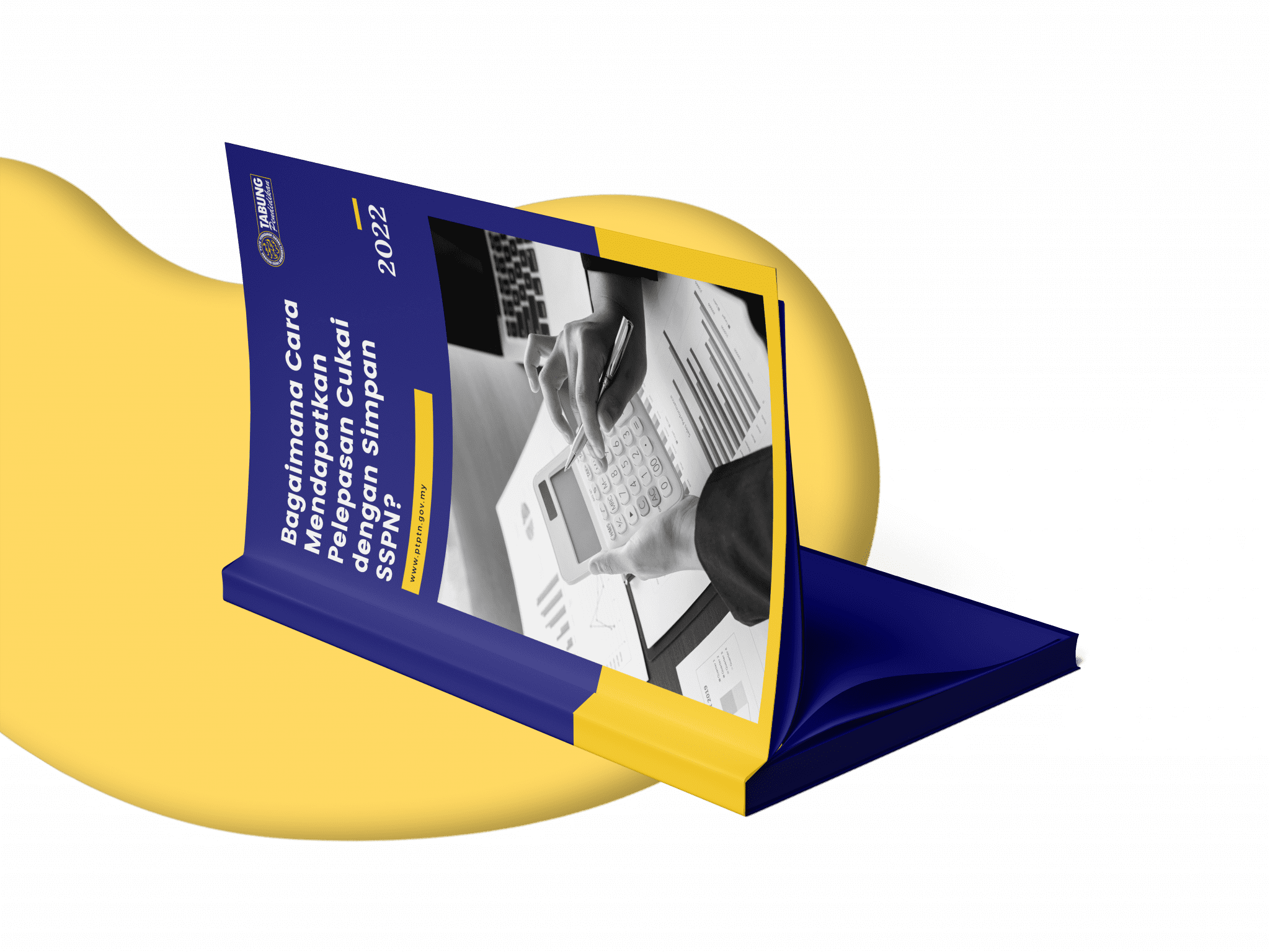 Portal Rasmi PTPTN - Simpan SSPN Prime