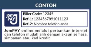 Portal Rasmi PTPTN - Soalan Lazim