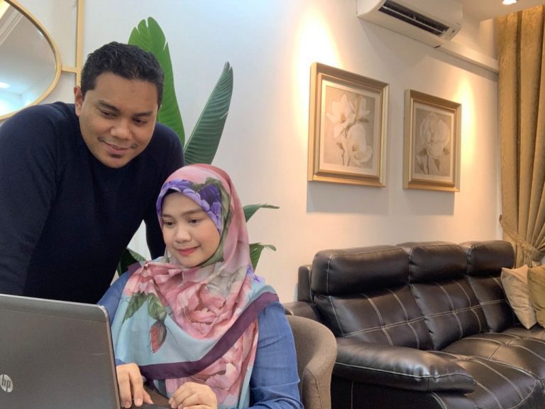 Portal Rasmi PTPTN - Simpan SSPN Prime