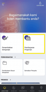 Portal Rasmi PTPTN - Cara Mudah Bayaran Balik Pinjaman PTPTN ...