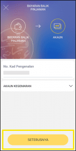 Portal Rasmi PTPTN - Cara Mudah Bayaran Balik Pinjaman PTPTN ...