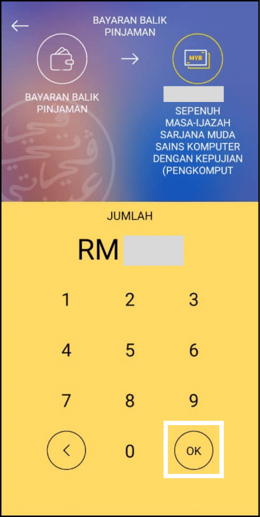 Portal Rasmi PTPTN - Cara Mudah Bayaran Balik Pinjaman PTPTN ...