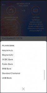 Portal Rasmi PTPTN - Cara Mudah Bayaran Balik Pinjaman PTPTN ...