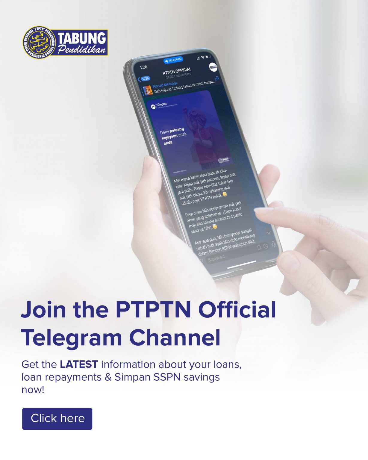 Portal Rasmi PTPTN - Insentif Pengecualian Bayaran Balik Pinjaman PTPTN ...