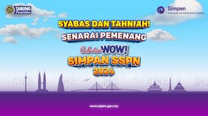 Portal Rasmi PTPTN - Simpan SSPN