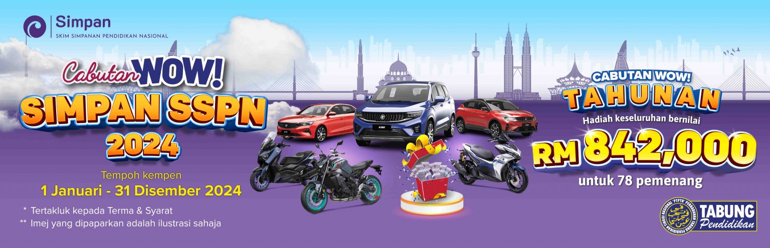 Portal Rasmi PTPTN - Buka Akaun Simpan SSPN Plus untuk Simpanan ...