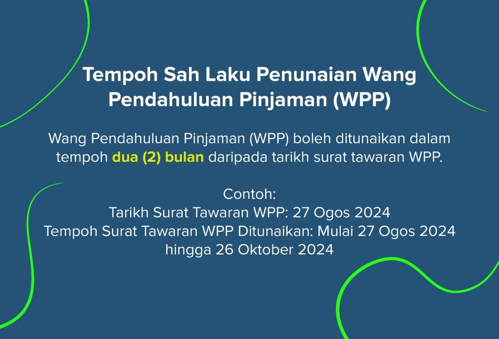 Portal Rasmi PTPTN - Wang Pendahuluan Pinjaman (WPP) Bantu Pelajar Untuk Lanjutkan Pelajaran
