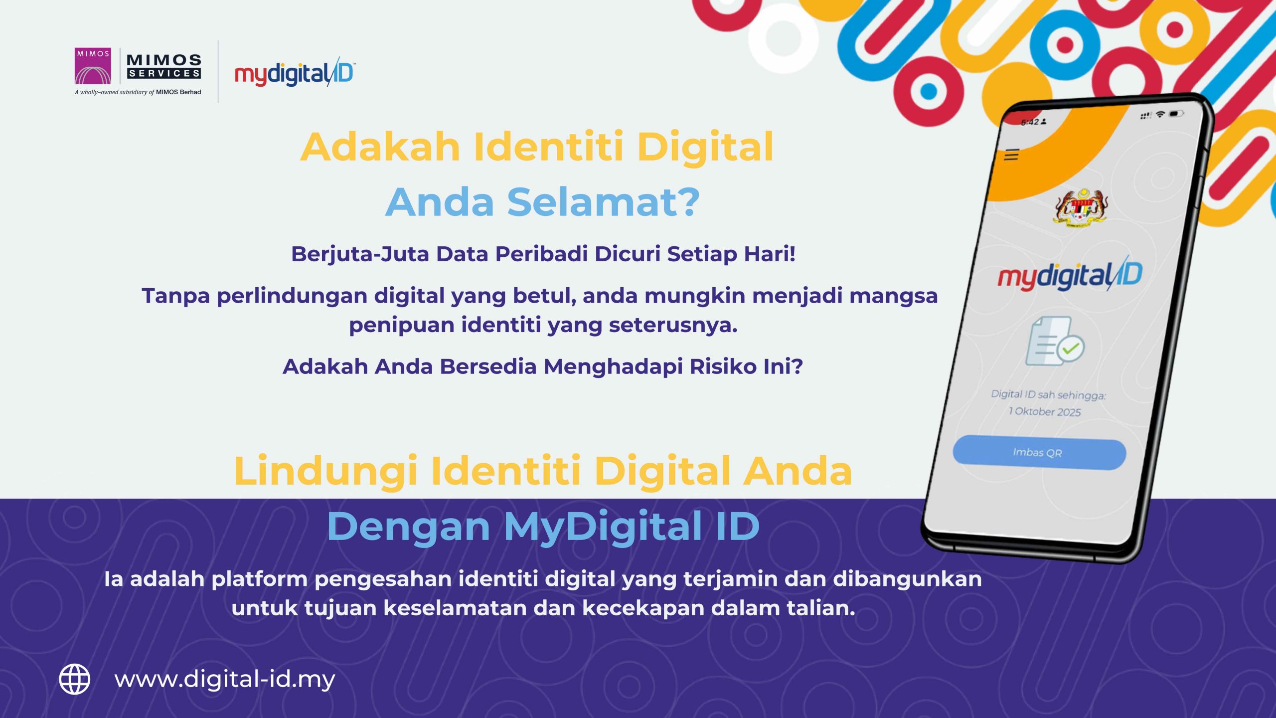 Portal Rasmi PTPTN - Kempen myPTPTN Anytime, Anywhere!